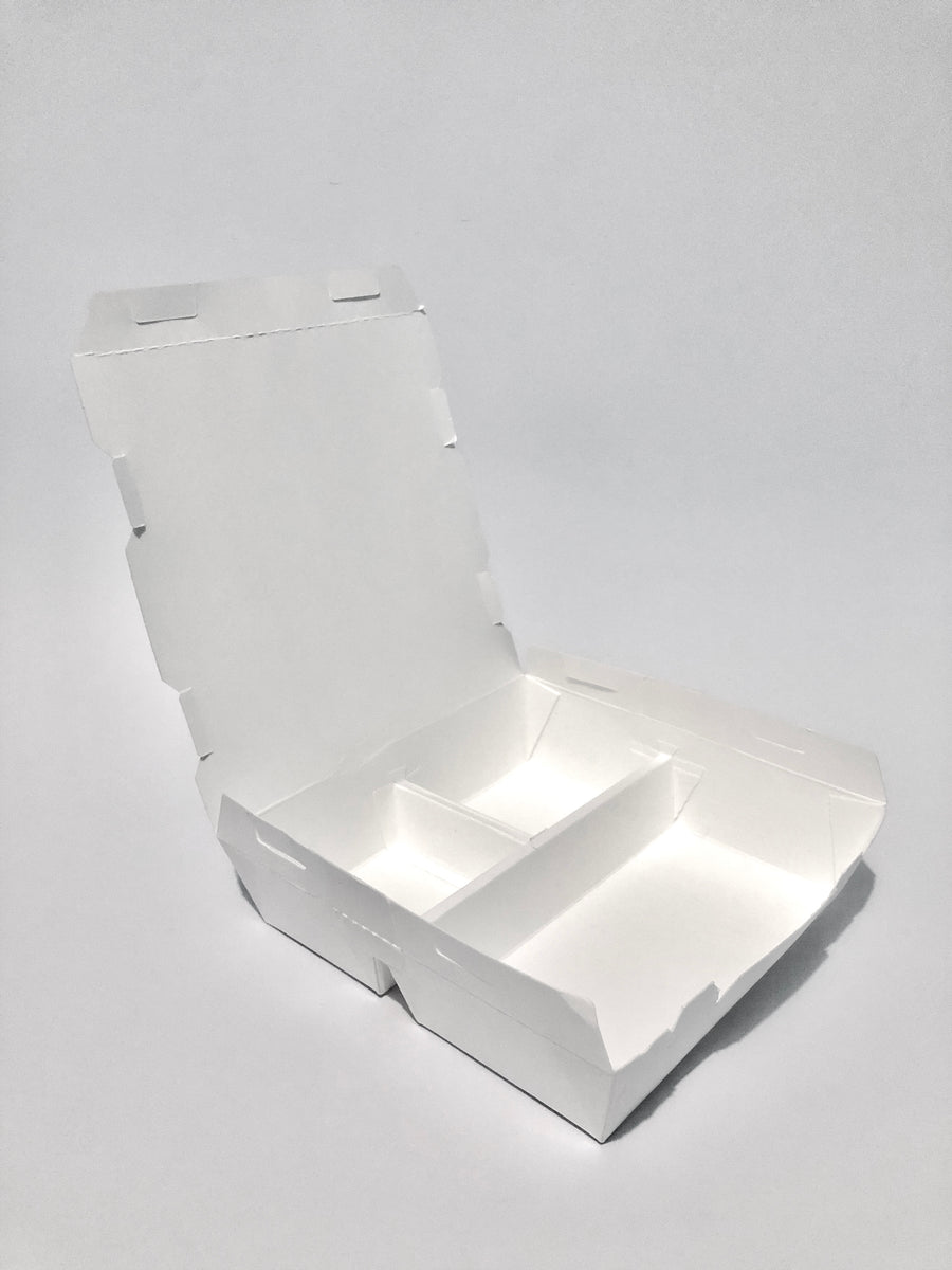 Lunch Box (LB-3 DIVISION) – Dragon Pack Merchandise